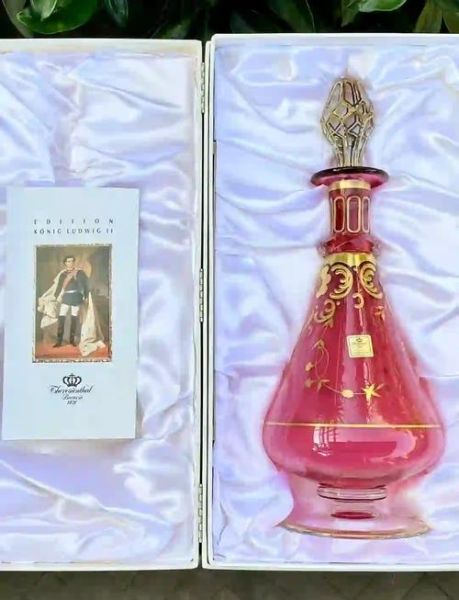 红酒瓶多高_标准尺寸是多少-第2张图片-山城妙识