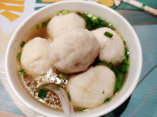 什么鱼适合做鱼丸_鱼丸用什么鱼最好吃-第2张图片-山城妙识 什么鱼适合做鱼丸_鱼丸用什么鱼最好吃-第2张图片-山城妙识