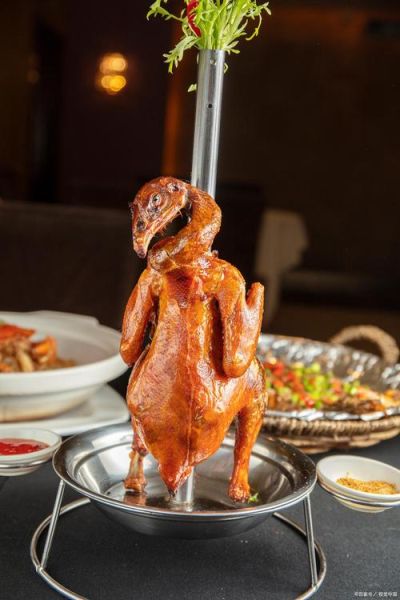 月影荷香鸡_怎么做才入味-第3张图片-山城妙识