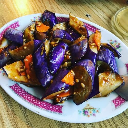 炒茄子最简单的做法_茄子怎么炒才好吃-第2张图片-山城妙识 炒茄子最简单的做法_茄子怎么炒才好吃-第2张图片-山城妙识