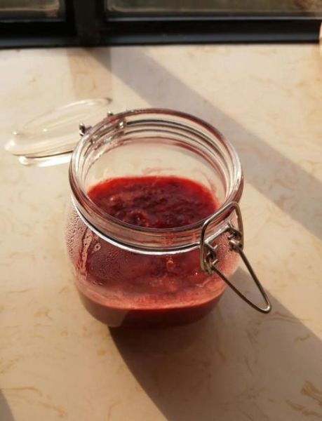 草莓果酱怎么做_草莓果酱能保存多久-第1张图片-山城妙识