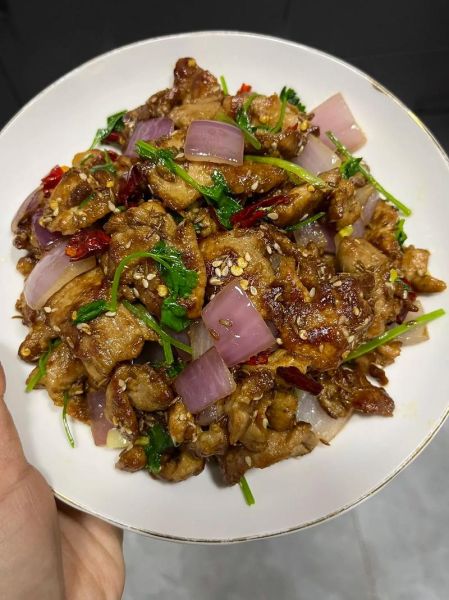 孜然肉片怎么做_孜然肉片用哪个部位最好-第1张图片-山城妙识