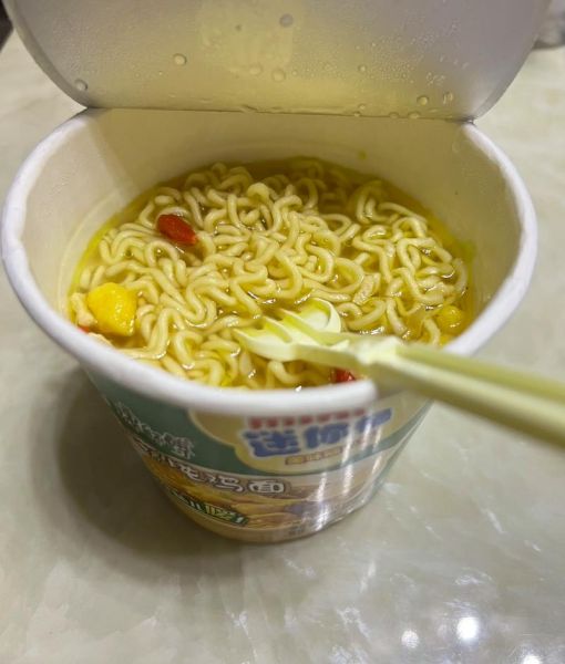 吃泡面减肥靠谱吗_10天瘦12斤真相-第3张图片-山城妙识