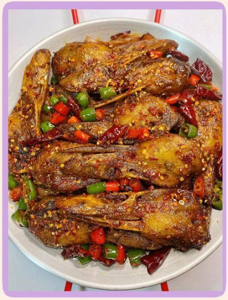 干锅土匪鸭怎么做_正宗做法-第2张图片-山城妙识 干锅土匪鸭怎么做_正宗做法-第2张图片-山城妙识