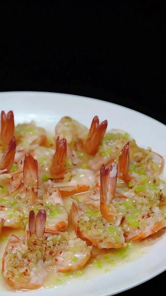 大对虾怎么做好吃_大对虾做法视频教程-第1张图片-山城妙识 大对虾怎么做好吃_大对虾做法视频教程-第1张图片-山城妙识