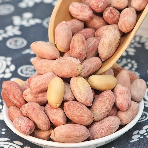 李老奶奶花生米好吃吗_李老奶奶花生米价格贵不贵-第1张图片-山城妙识