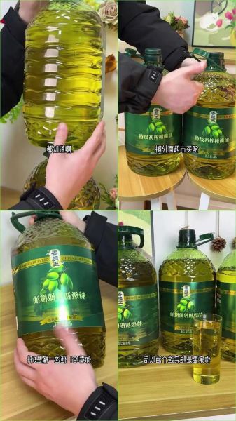 橄榄油可以高温炒菜吗_烟点是多少-第3张图片-山城妙识