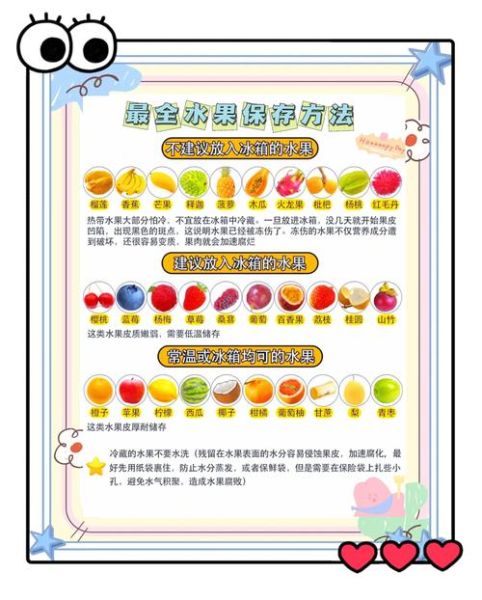 自制水果馅料怎么做_如何保存更久-第3张图片-山城妙识