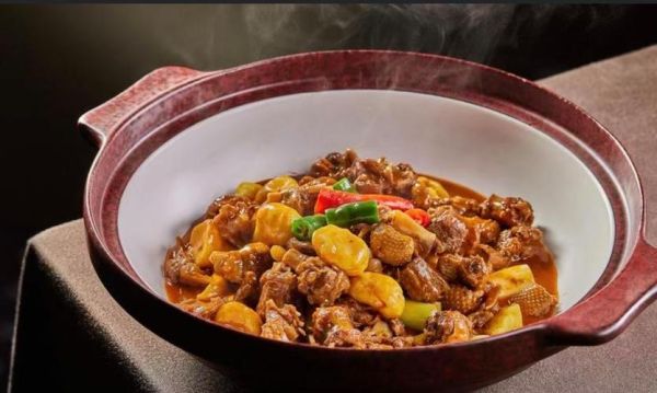 湘菜排名第几_湘菜为何能跻身全国菜系前列-第3张图片-山城妙识 湘菜排名第几_湘菜为何能跻身全国菜系前列-第3张图片-山城妙识