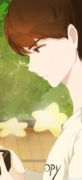 焦糖玛奇朵漫画全集在哪看_焦糖玛奇朵漫画结局是什么-第2张图片-山城妙识