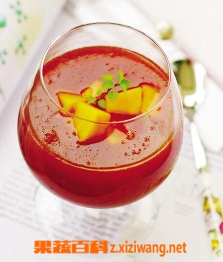红酒木瓜靓汤丰胸是真的吗_红酒木瓜靓汤丰胸效果怎么样-第3张图片-山城妙识