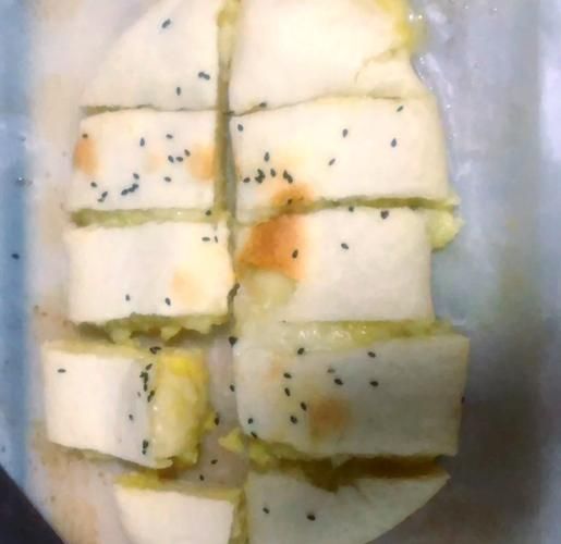 网红榴莲饼怎么做_榴莲饼烤箱温度时间-第1张图片-山城妙识 网红榴莲饼怎么做_榴莲饼烤箱温度时间-第1张图片-山城妙识