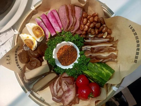 卤水拼盘怎么做_卤水拼盘做法大全-第3张图片-山城妙识 卤水拼盘怎么做_卤水拼盘做法大全-第3张图片-山城妙识