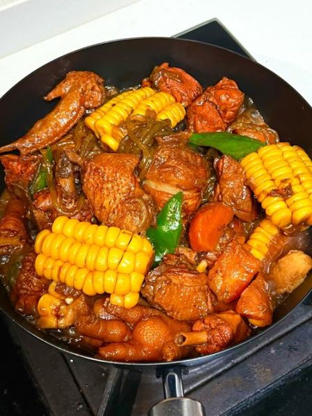 炖菜用什么锅最好_炖菜怎么做好吃又简单-第1张图片-山城妙识 炖菜用什么锅最好_炖菜怎么做好吃又简单-第1张图片-山城妙识