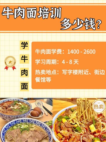 面条培训哪家好_学做面条学费多少钱-第2张图片-山城妙识 面条培训哪家好_学做面条学费多少钱-第2张图片-山城妙识