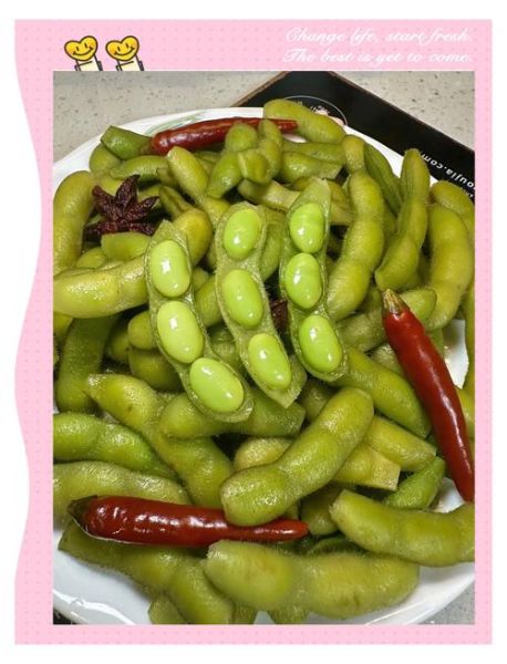 水煮毛豆角怎么做_水煮毛豆角的正确做法-第2张图片-山城妙识 水煮毛豆角怎么做_水煮毛豆角的正确做法-第2张图片-山城妙识