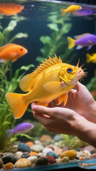 胡子鱼怎么养_胡子鱼水温多少合适-第1张图片-山城妙识 胡子鱼怎么养_胡子鱼水温多少合适-第1张图片-山城妙识