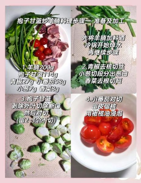 抱子甘蓝怎么做好吃_抱子甘蓝的营养价值-第1张图片-山城妙识