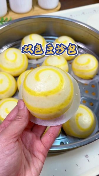 豆沙包造型花样做法_豆沙包怎么捏好看-第1张图片-山城妙识 豆沙包造型花样做法_豆沙包怎么捏好看-第1张图片-山城妙识