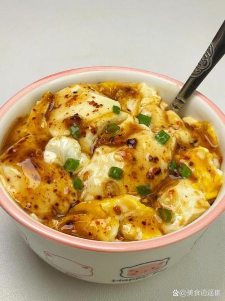 酱香豆腐怎么做_酱香豆腐热量高吗-第2张图片-山城妙识