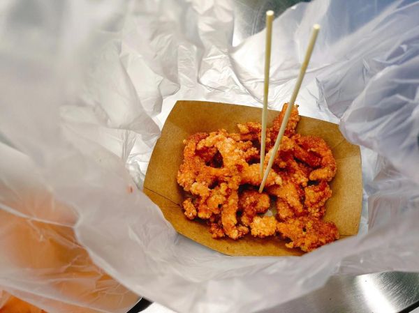 炸鸡柳怎么做才外酥里嫩_炸鸡柳家常做法步骤-第3张图片-山城妙识