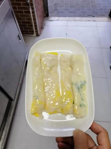 肠粉米浆用什么米_做肠粉米浆用哪种米最好-第1张图片-山城妙识