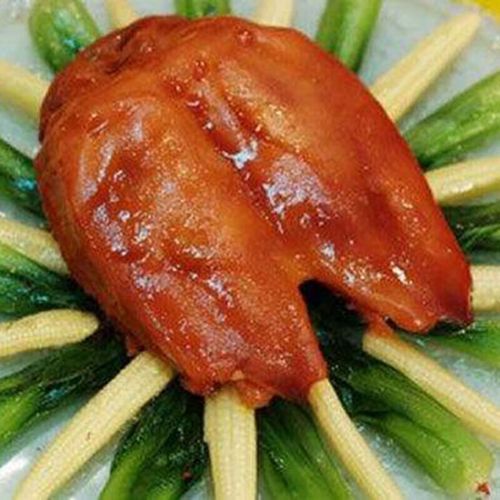 骆驼蹄子的功效与作用_骆驼蹄子能治什么病-第2张图片-山城妙识 骆驼蹄子的功效与作用_骆驼蹄子能治什么病-第2张图片-山城妙识