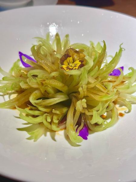 创意菜品有哪些_如何打造爆款创意菜-第1张图片-山城妙识 创意菜品有哪些_如何打造爆款创意菜-第1张图片-山城妙识