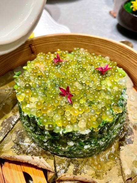 创意菜品有哪些_如何打造爆款创意菜-第3张图片-山城妙识 创意菜品有哪些_如何打造爆款创意菜-第3张图片-山城妙识