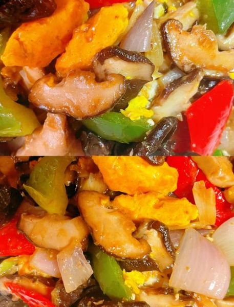 炒香菇几分钟能熟_香菇炒多久才熟-第2张图片-山城妙识 炒香菇几分钟能熟_香菇炒多久才熟-第2张图片-山城妙识