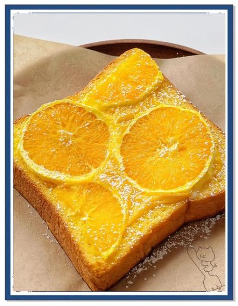 法式吐司怎么做_法式吐司用什么面包-第3张图片-山城妙识 法式吐司怎么做_法式吐司用什么面包-第3张图片-山城妙识