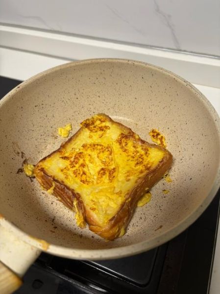 法式吐司怎么做_法式吐司用什么面包-第1张图片-山城妙识 法式吐司怎么做_法式吐司用什么面包-第1张图片-山城妙识