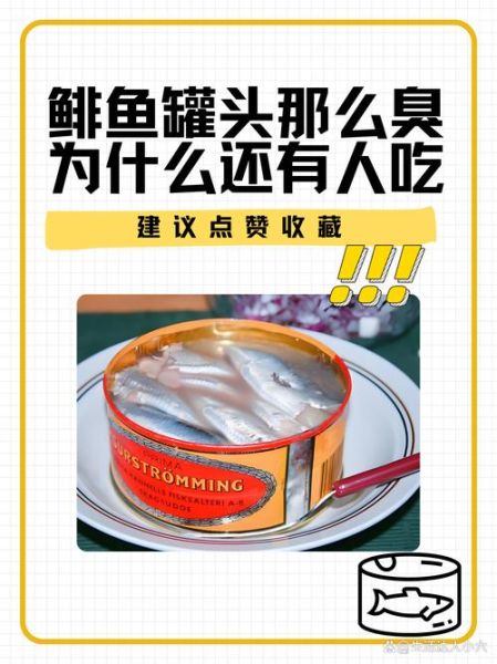 鲱鱼罐头是什么味道_为什么臭-第1张图片-山城妙识 鲱鱼罐头是什么味道_为什么臭-第1张图片-山城妙识