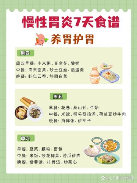 胃病吃什么食物最养胃_胃病饮食禁忌有哪些-第1张图片-山城妙识 胃病吃什么食物最养胃_胃病饮食禁忌有哪些-第1张图片-山城妙识