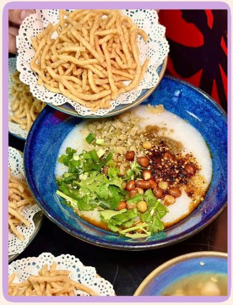 重庆油茶的做法_重庆油茶哪里最正宗-第2张图片-山城妙识