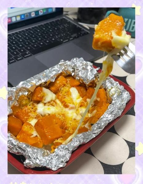 南瓜奶酪怎么做_南瓜奶酪的做法大全-第3张图片-山城妙识 南瓜奶酪怎么做_南瓜奶酪的做法大全-第3张图片-山城妙识