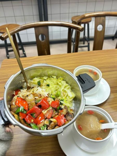 电压力锅可以做什么美食_电压力锅懒人菜谱-第1张图片-山城妙识 电压力锅可以做什么美食_电压力锅懒人菜谱-第1张图片-山城妙识