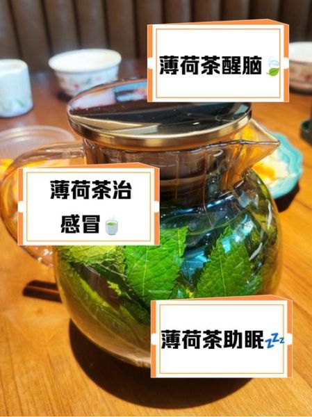 薄荷泡水喝有什么坏处_薄荷茶副作用-第1张图片-山城妙识