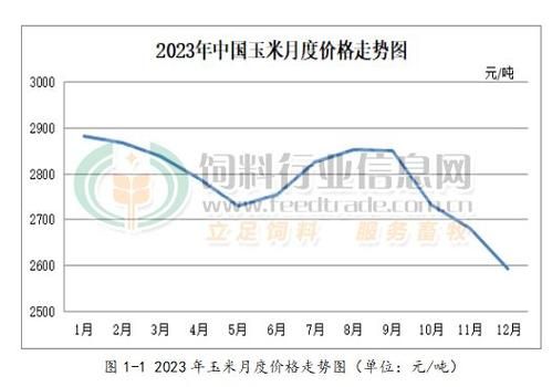 玉米价格最新行情2020_2020年玉米价格走势分析-第1张图片-山城妙识 玉米价格最新行情2020_2020年玉米价格走势分析-第1张图片-山城妙识