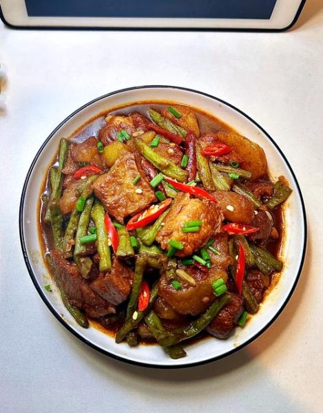 排骨豆角怎么做_排骨豆角炖多久才软烂-第2张图片-山城妙识