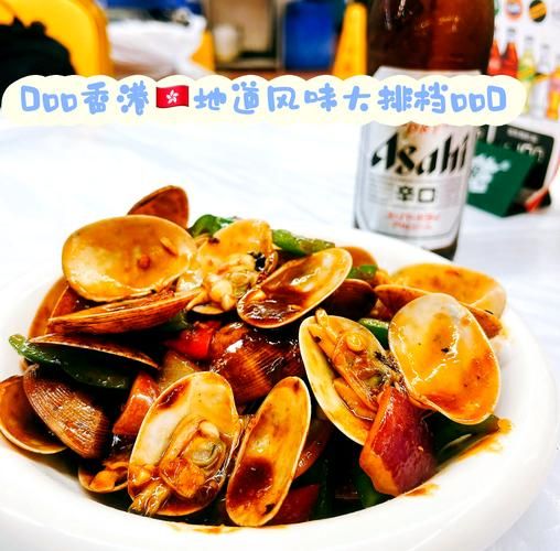 大排档特色菜有哪些_怎么选最地道-第1张图片-山城妙识