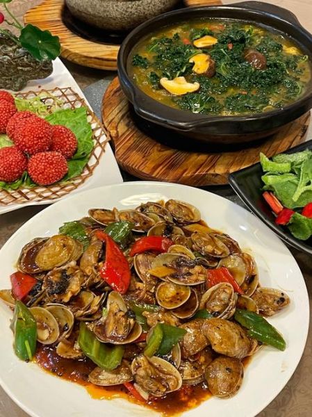 大排档特色菜有哪些_怎么选最地道-第3张图片-山城妙识