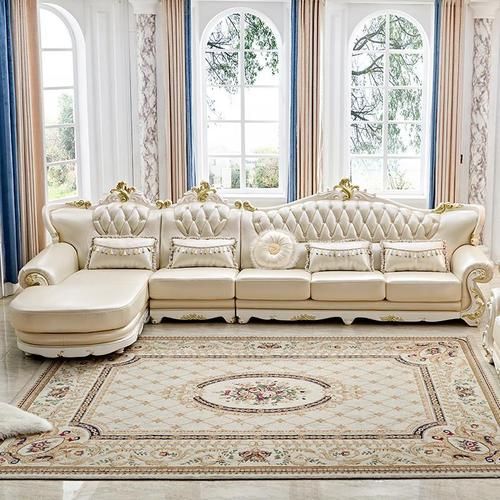 欧式沙发怎么选_欧式沙发适合小户型吗-第2张图片-山城妙识