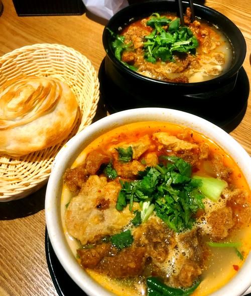 郑州特色美食排名前十_哪些值得吃-第3张图片-山城妙识 郑州特色美食排名前十_哪些值得吃-第3张图片-山城妙识