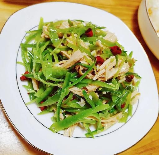 腐竹和什么菜搭配比较好_腐竹炒什么菜好吃-第3张图片-山城妙识 腐竹和什么菜搭配比较好_腐竹炒什么菜好吃-第3张图片-山城妙识