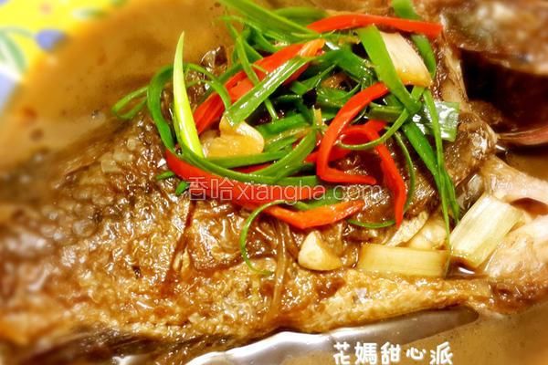 吴郭鱼怎么做好吃_吴郭鱼清蒸做法-第2张图片-山城妙识