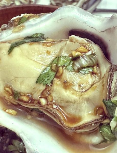 清蒸生蚝沾汁怎么做_清蒸生蚝蘸料配方-第2张图片-山城妙识