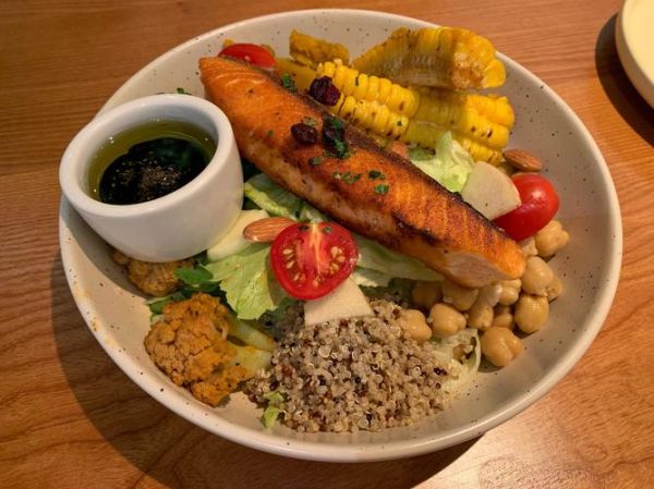 西式简餐60例怎么做_适合上班族的西式简餐有哪些-第1张图片-山城妙识