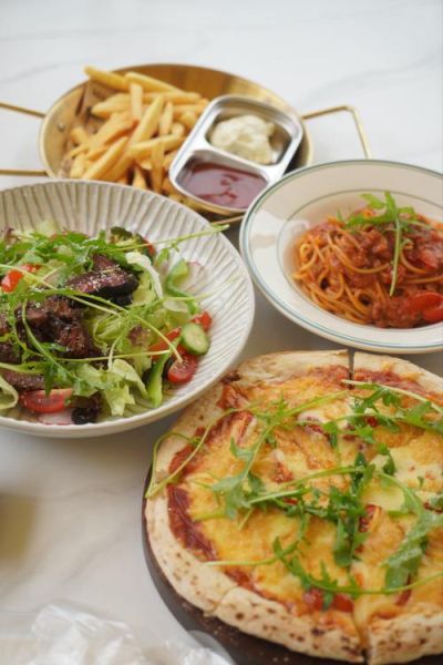 西式简餐60例怎么做_适合上班族的西式简餐有哪些-第3张图片-山城妙识