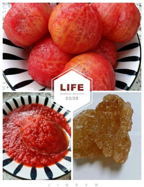 自制番茄酱怎么做_番茄酱家庭做法-第2张图片-山城妙识